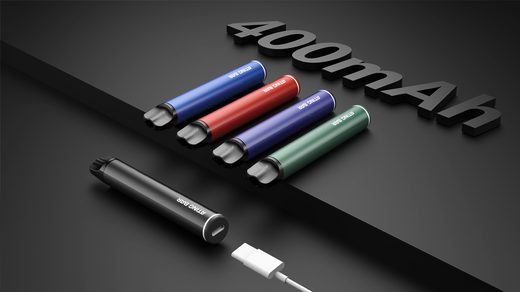 The Rise of Disposable Vapes: Why they are taking over the market