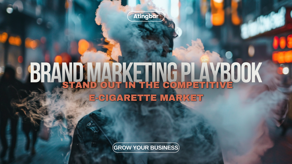 Build Your Own Vape Brand: A Comprehensive Guide to Success in the E ...