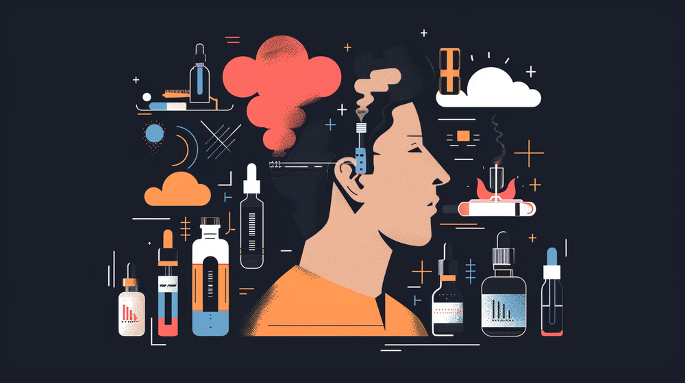 The Detailed Process of Vape OEM: A Step-by-Step Guide | Atingbar
