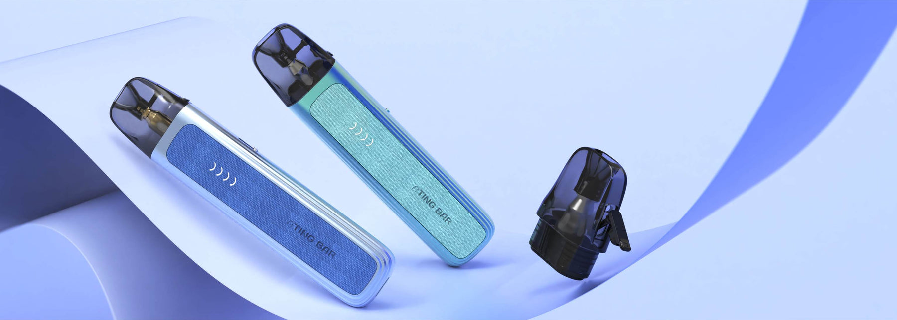 Atingbar: Unburden Your Pocket | Disposable Vape & Pod Device Brand