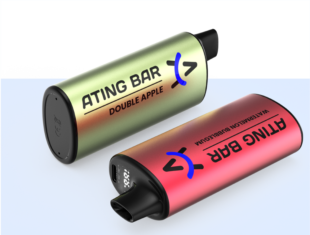 Atingbar: Unburden Your Pocket | Disposable Vape & Pod Device Brand