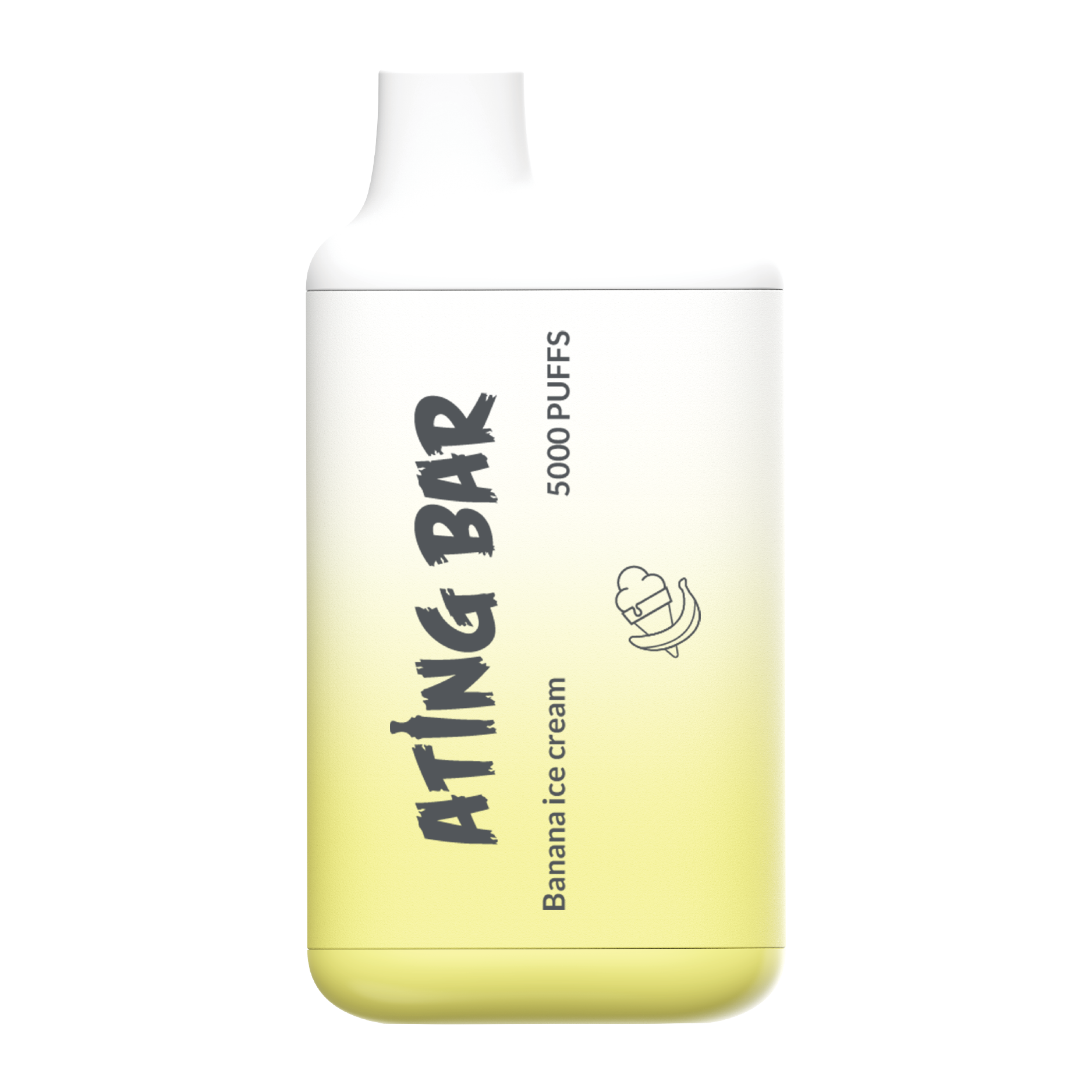 Atingbar DF50: Smooth Touch Feeling